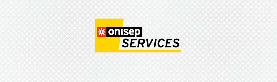 Onisep Logo Mistral Media | Onisep
